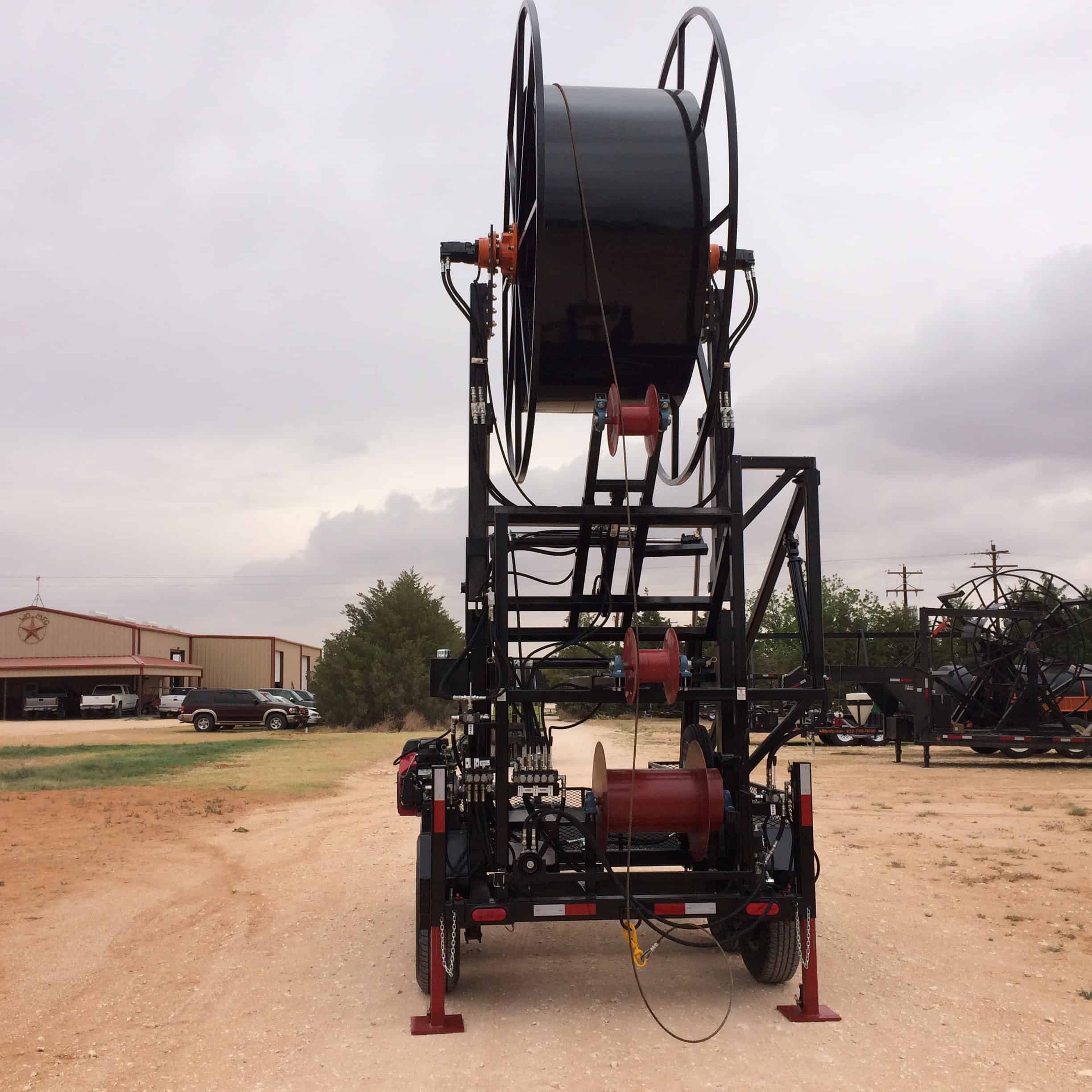 Explore Poly Pipe Trailers Online