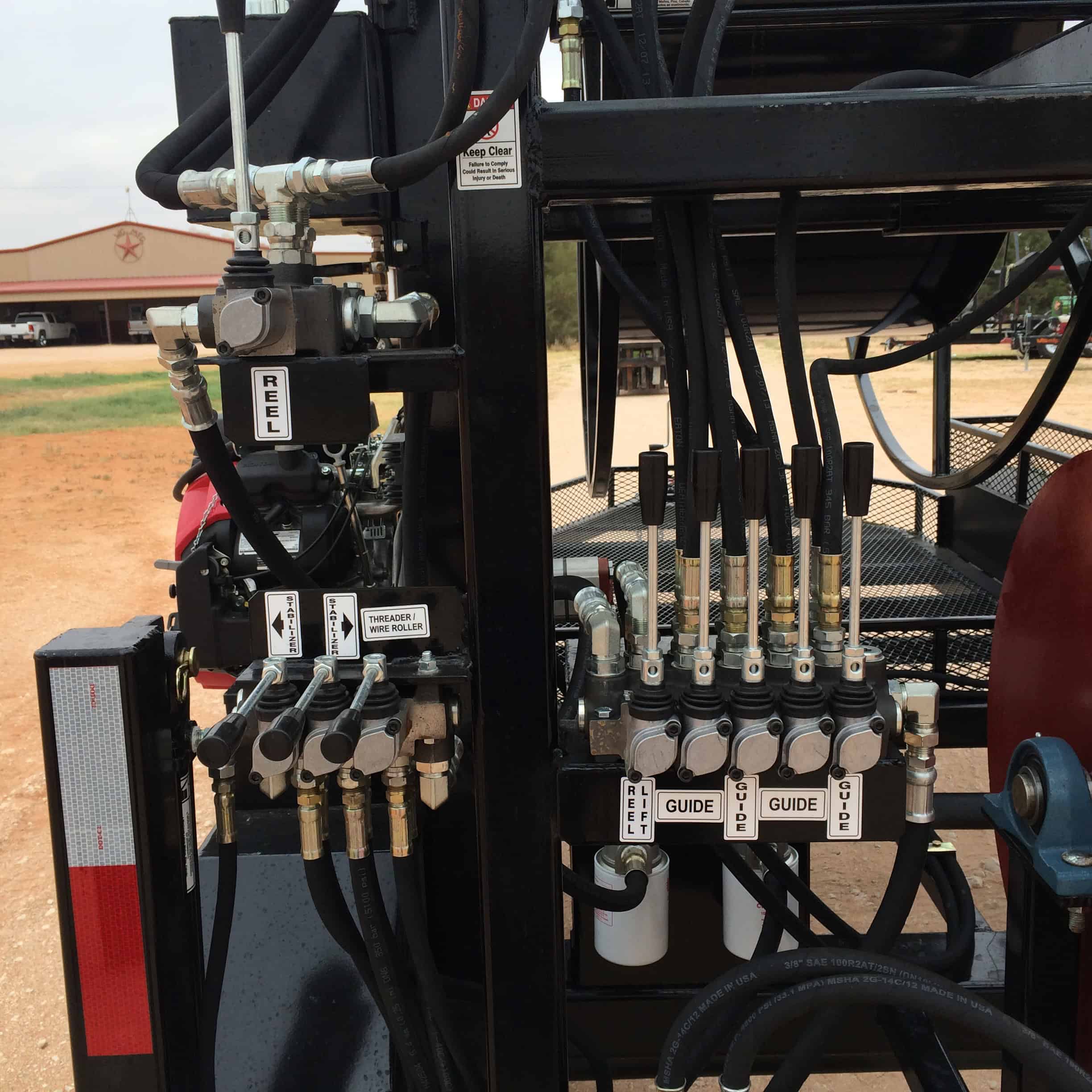 Explore Poly Pipe Trailers Online