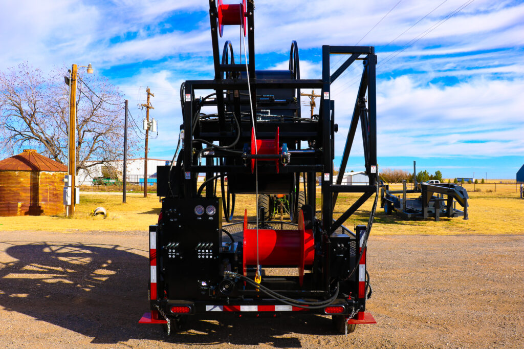 Explore Poly Pipe Trailers Online